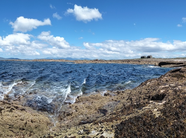 AGAGE - Advanced Global Atmospheric Gases Experiment